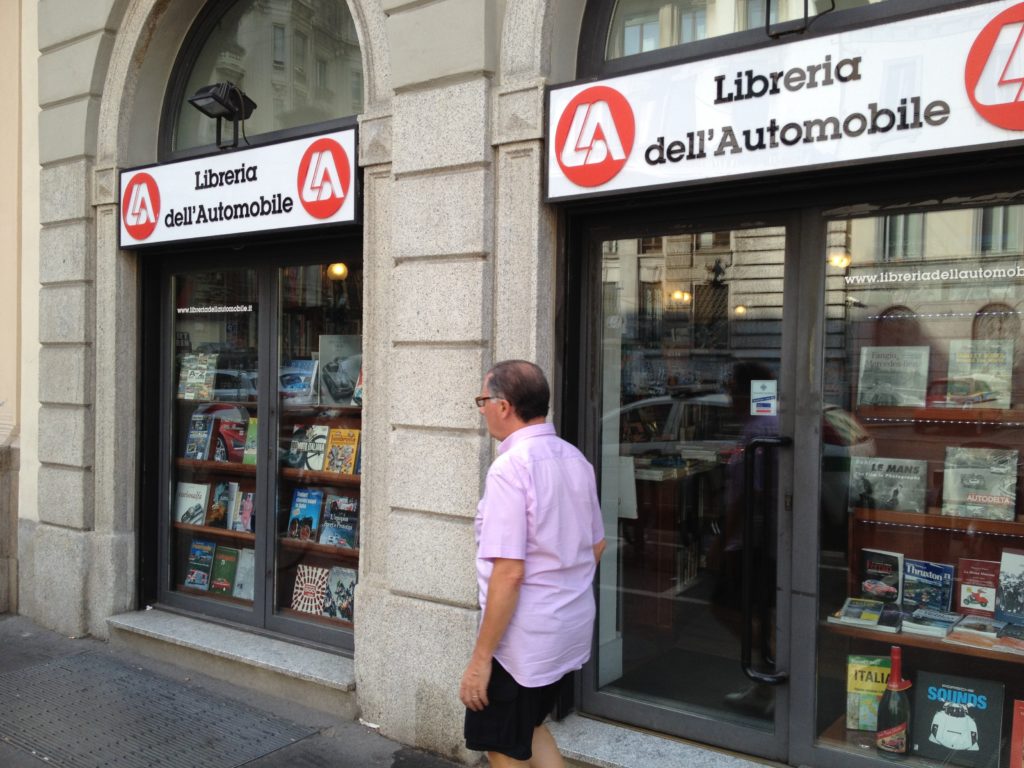 The most dangerous store in Milan - Why Should I Visit?