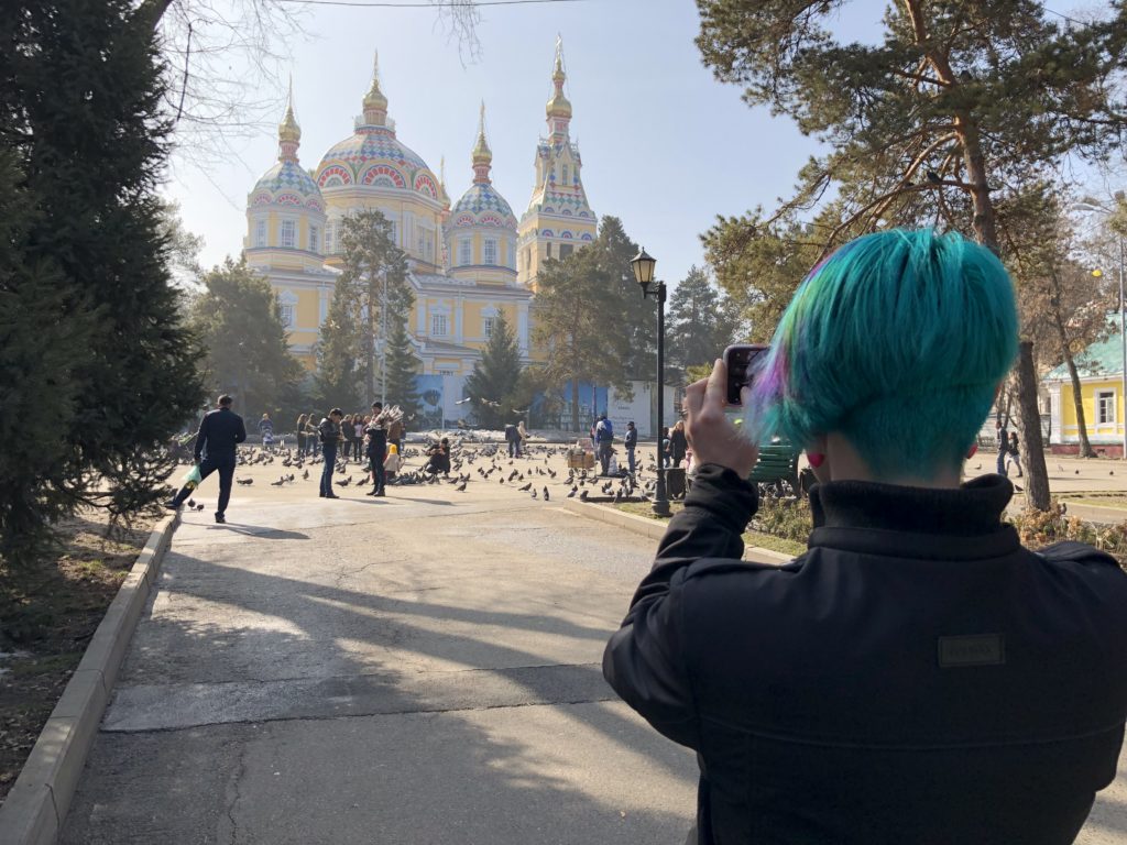 Visiting the Candy Factory - Why Should I Visit?