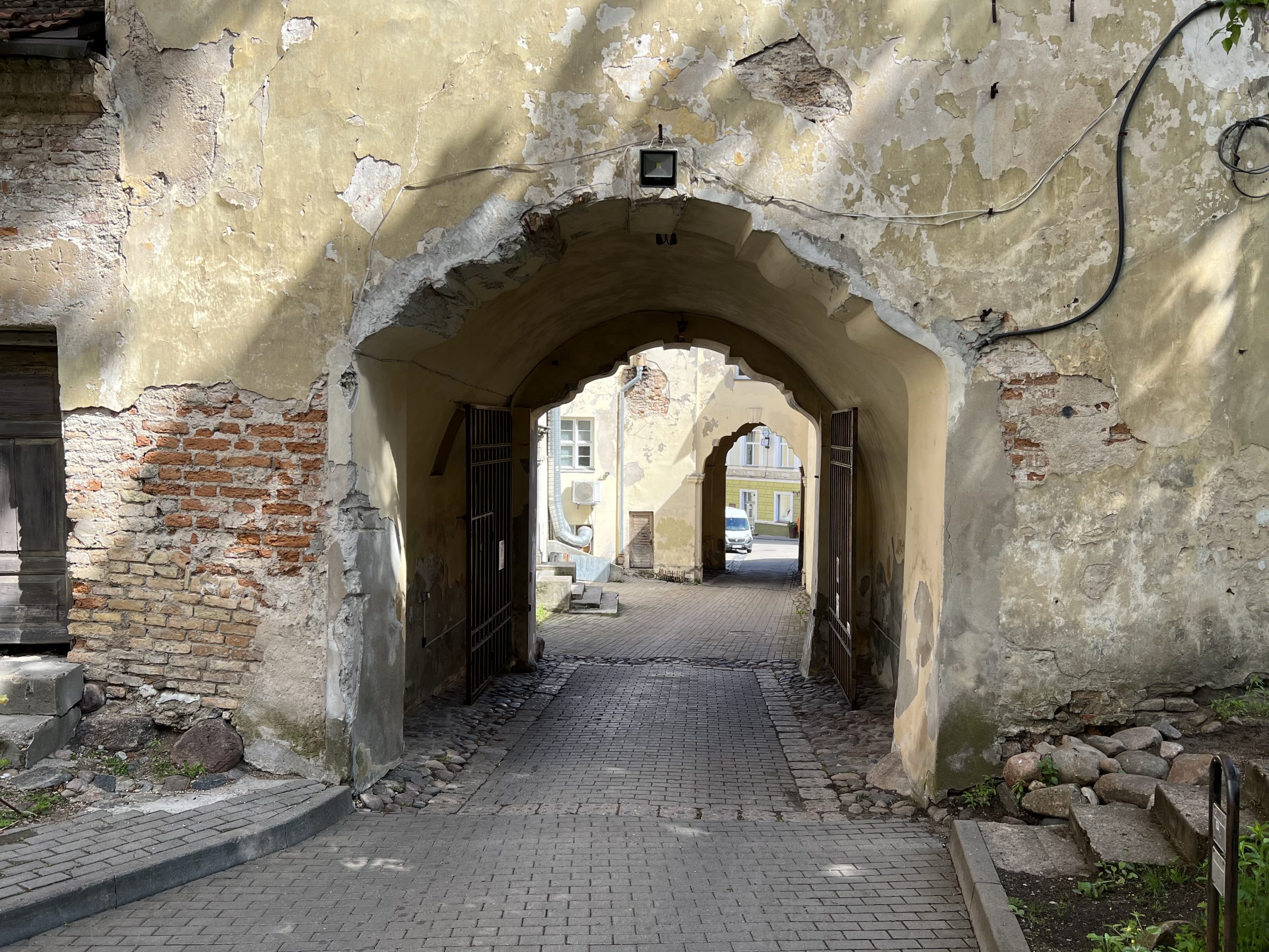 Why Should I Visit Vilnius? - Why Should I Visit?